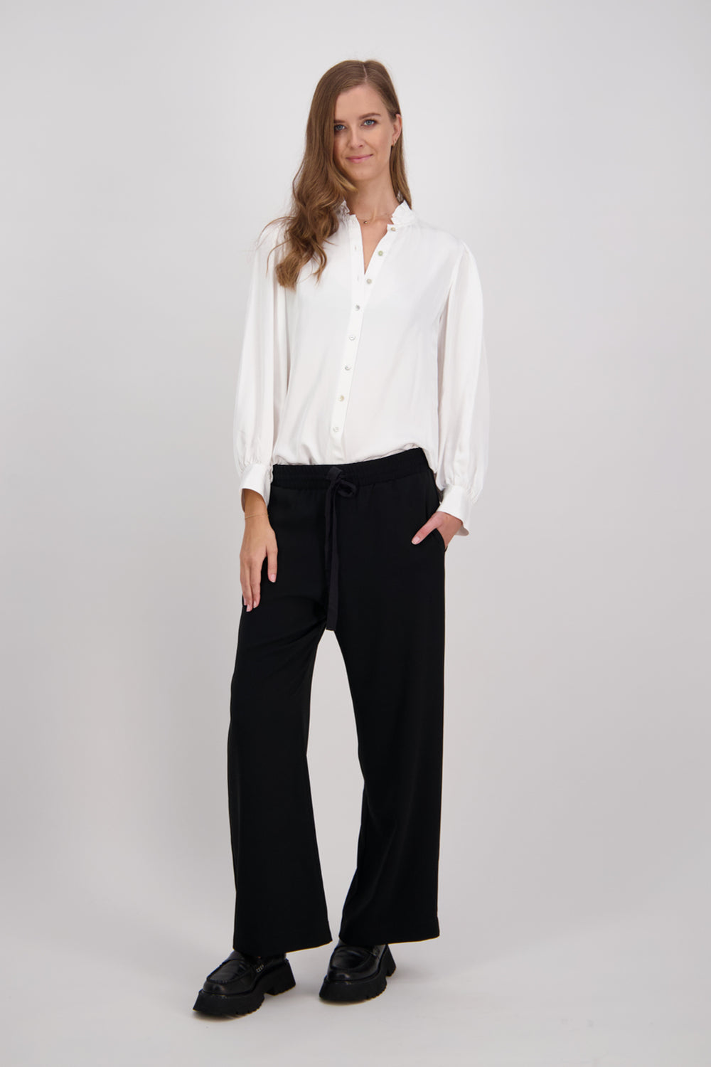 Briarwood I Clothing