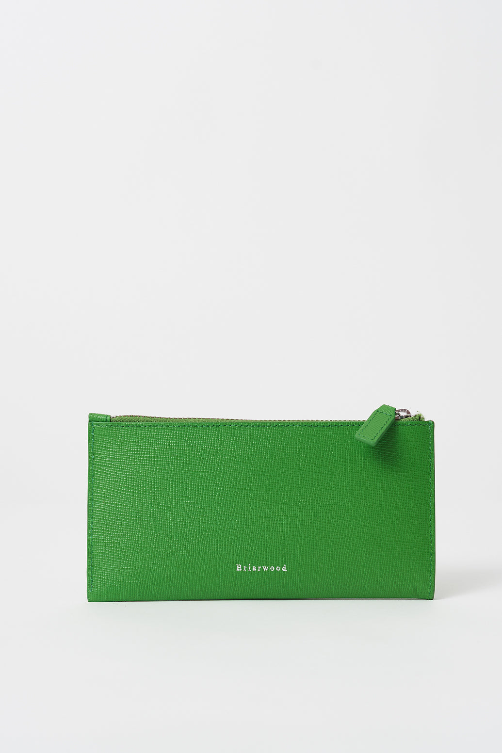 Quest Green Card Holder